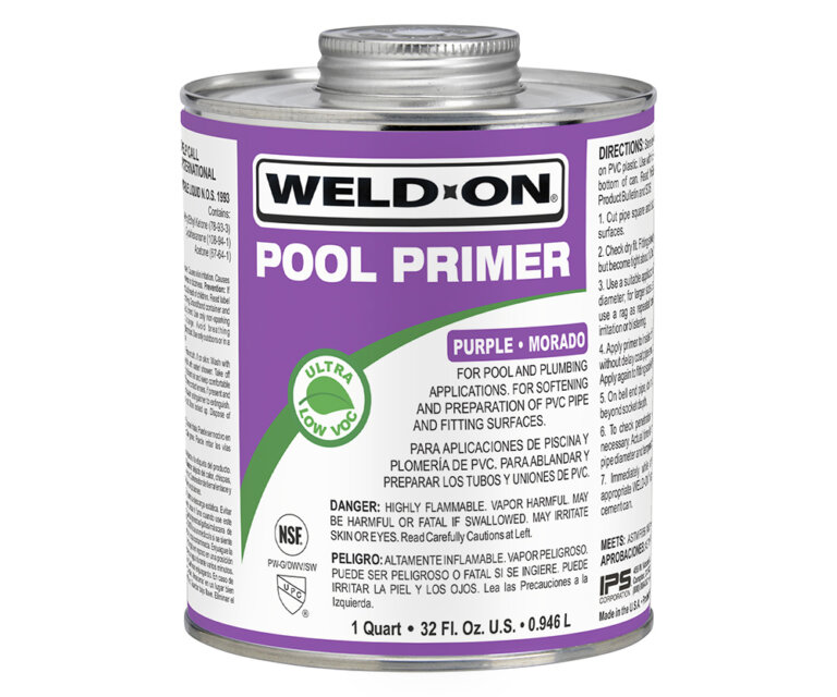 Primers & Cleaners Archives - Weld-On