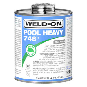 Explore All Product Categories | Weld-On Adhesives, Inc.