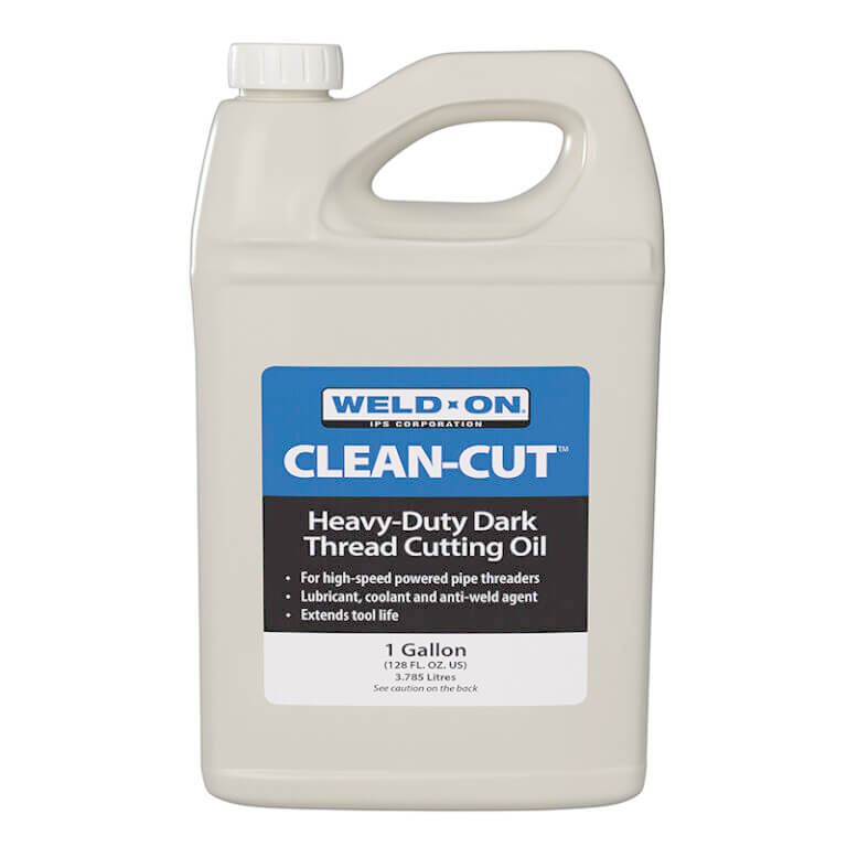 Sealants, Tapes, Lubricants & Cutting Oils | Weld-On Adhesives, Inc.