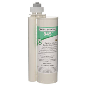 Product Categories - Weld-On