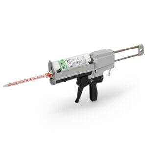 Dispensing Guns & Mixing Tips | Weld-On Adhesives, Inc.