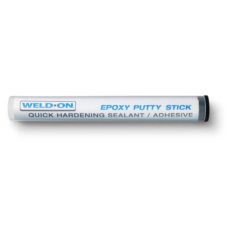 Weld-On® Soft Seal Plumber Putty for Fixtures | Weld-On Adhesives, Inc.
