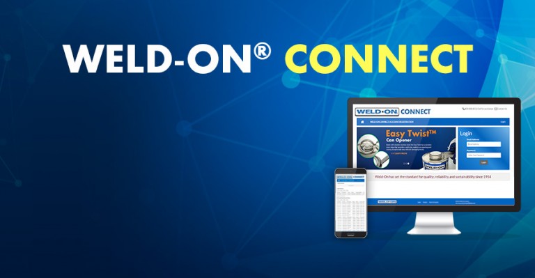 Weld-On®