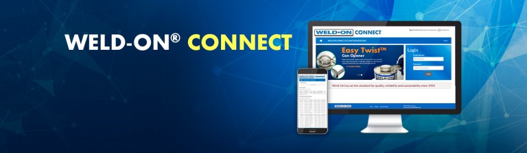 Weld-On®
