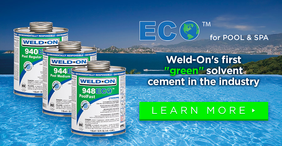 Weld-On®