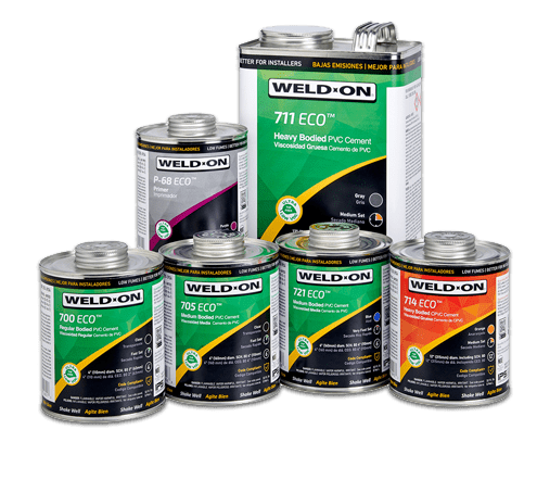 Home - Weld-On