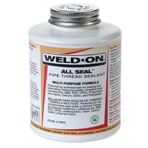 Weld-On® 505 Key Tite™ - Weld-On